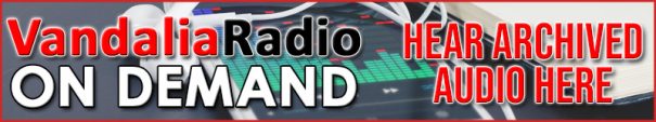 Vandalia Il Radio News